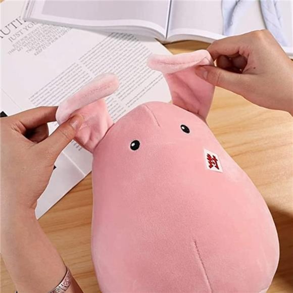 ATEOVE | Toys | Toilet Bound Hanako Kun Mokke Plush Toy Stuffed Doll ...